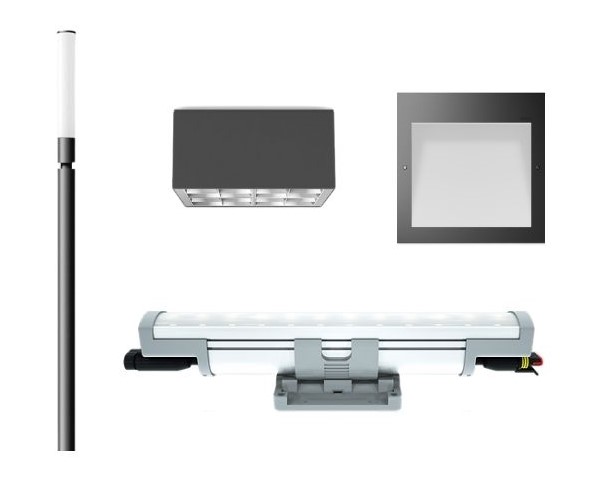 Iowa State University Gateway Bridge | Central Sales Lighting Alliance