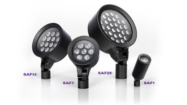 HYDREL | Central Sales Lighting Alliance